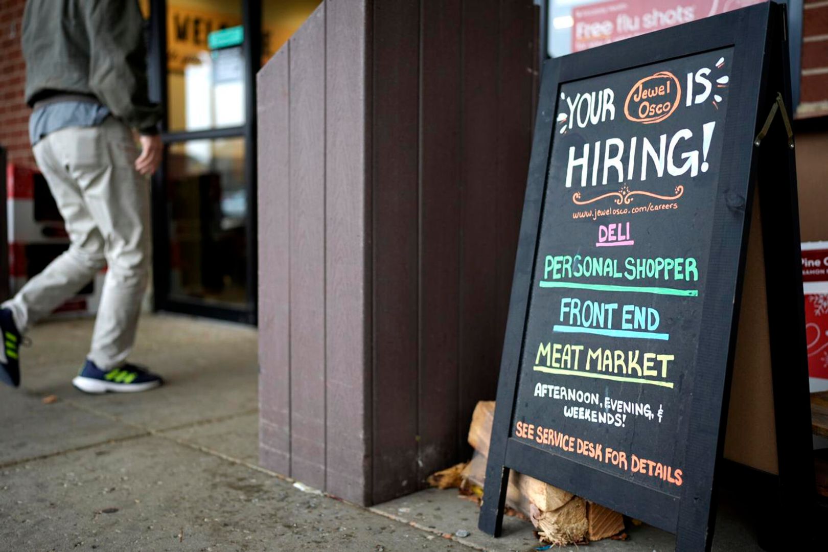 Jobs for Kids & Teens
